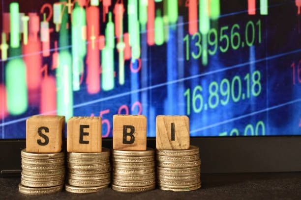 “The Interplay Between SEBI and RTI: Balancing Regulatory ... “The Interplay Between SEBI and RTI: Balancing Regulatory ...