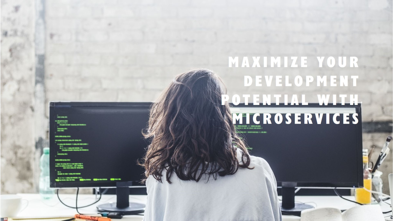 The Fundamental Differences Between APIs and Microservices The Fundamental Differences Between APIs and Microservices