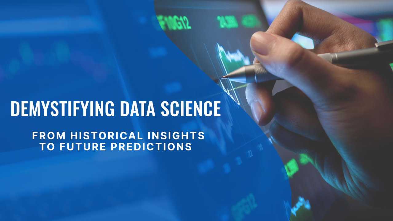 Demystifying Data Science Methods: From Historical Insights to Future ... Demystifying Data Science Methods: From Historical Insights to Future ...