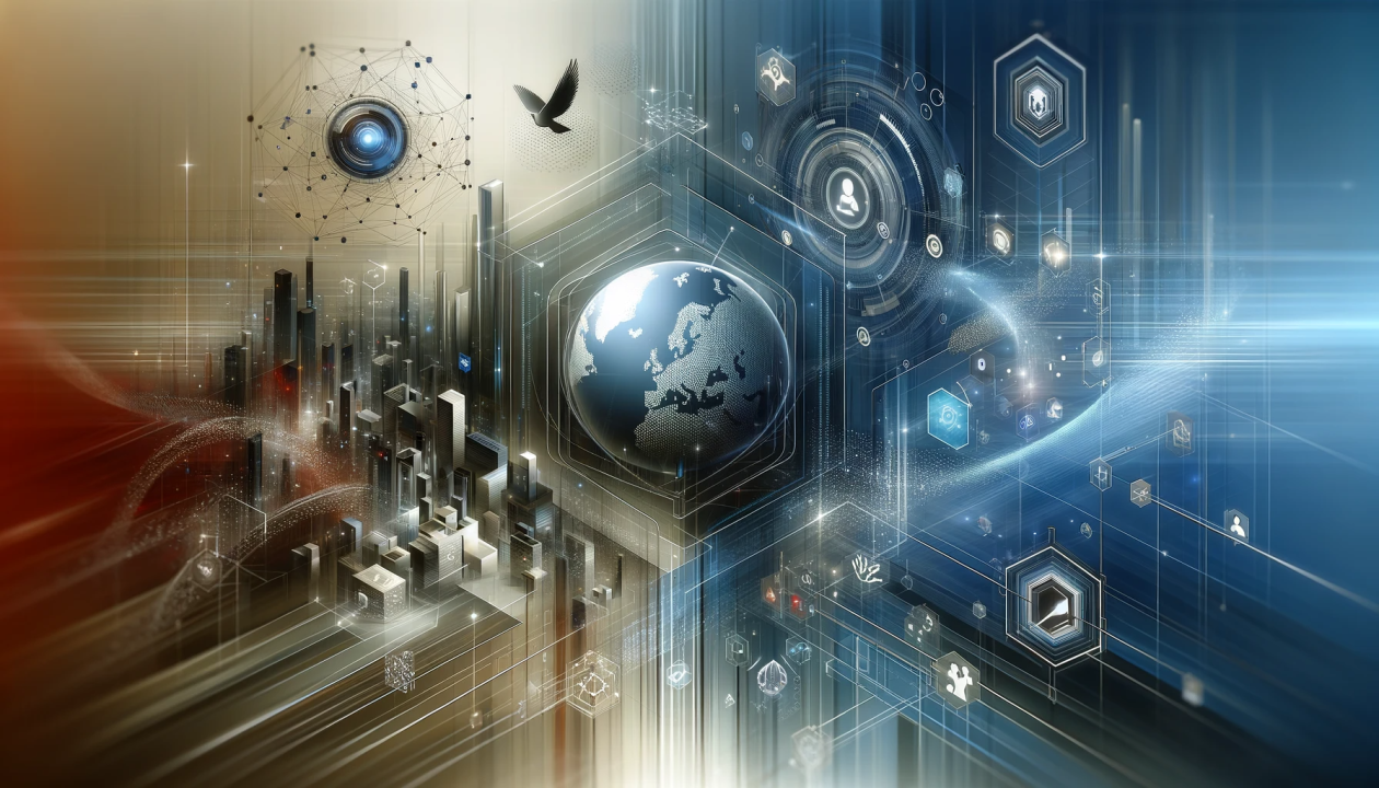 Navigating the AI Landscape: Insights and Challenges for Modern Enterprises Navigating the AI Landscape: Insights and Challenges for Modern Enterprises