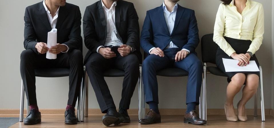 Creating a diverse and inclusive workplace? Creating a diverse and inclusive workplace?