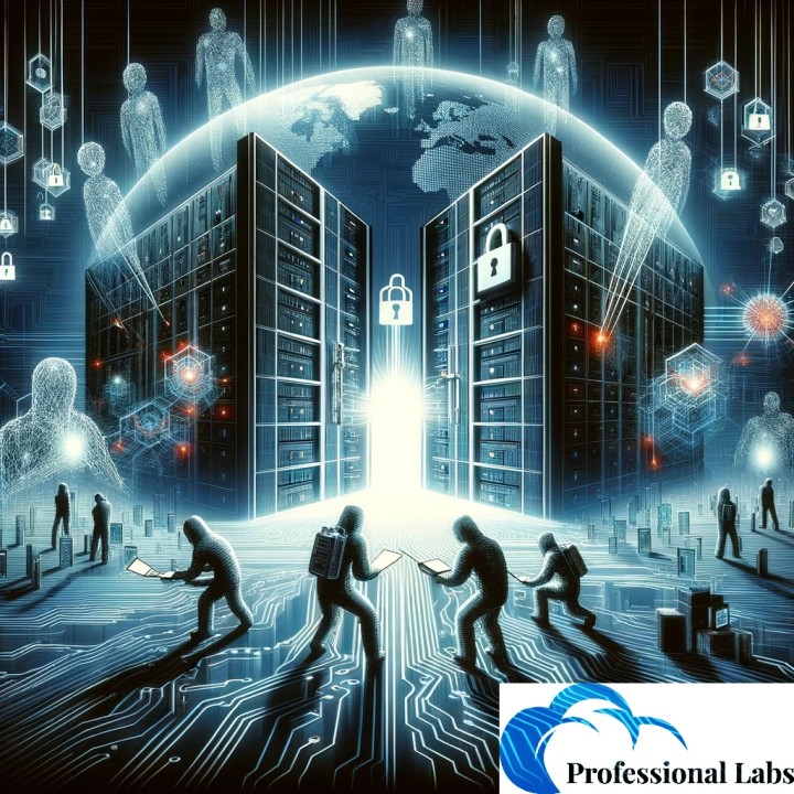 Elevating Cybersecurity with Active Directory/Azure AD Penetration ... Elevating Cybersecurity with Active Directory/Azure AD Penetration ...