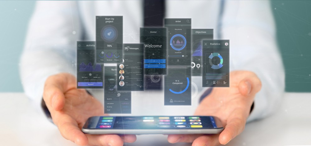 React Native: Revolutionizing Mobile App Development React Native: Revolutionizing Mobile App Development