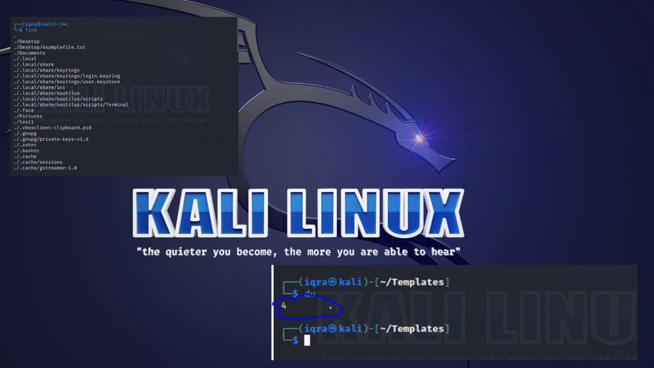 Getting Started with Kali Linux Getting Started with Kali Linux