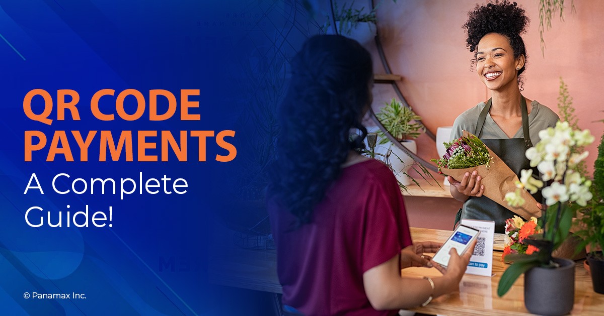 QR Code Payments – A Complete Guide! QR Code Payments – A Complete Guide!