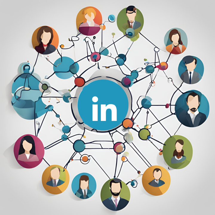 Mastering Effective Networking on LinkedIn Mastering Effective Networking on LinkedIn