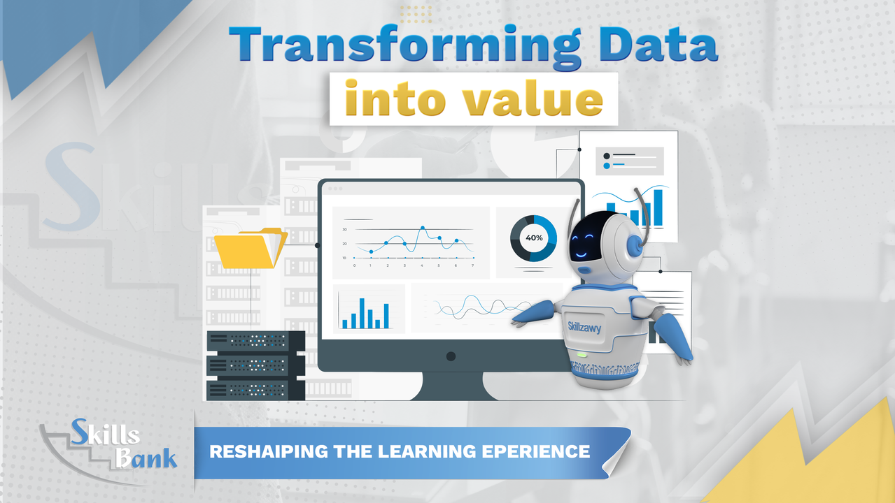 Powerful Reports & Dashboards with Power BI Powerful Reports & Dashboards with Power BI