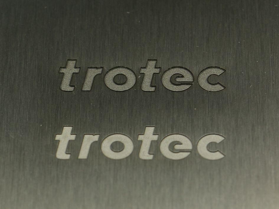 Unlocking Precision and Versatility: Deep Engraving of Metals Unlocking Precision and Versatility: Deep Engraving of Metals