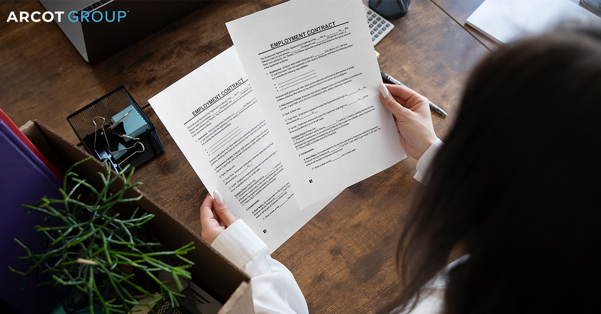 Mastering Contract Review for Clarity and Compliance Mastering Contract Review for Clarity and Compliance
