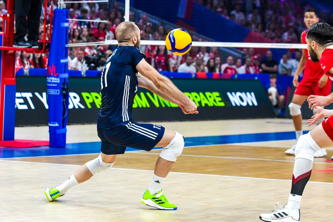 9 things (or more) you need to know about passing. VolleyStation ... 9 things (or more) you need to know about passing. VolleyStation ...