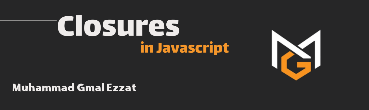 Elevate Your JavaScript Skills: Mastering the Magic of Closures ๐ Elevate Your JavaScript Skills: Mastering the Magic of Closures ๐