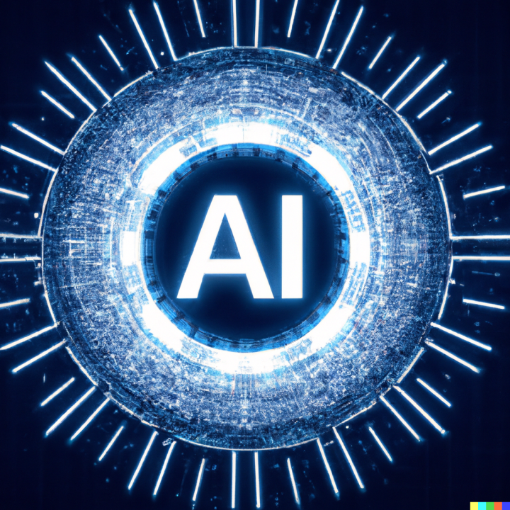 Harnessing the Power of AI for Unprecedented Business Growth Harnessing the Power of AI for Unprecedented Business Growth