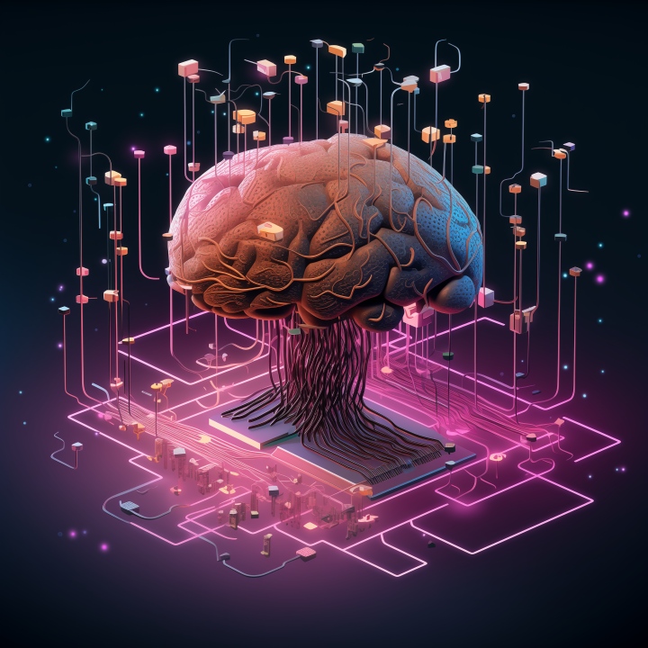 Unveiling the Parallels: How Machines Learn and Humans Evolve 🤖🧠Unveiling the Parallels: How Machines Learn and Humans Evolve 🤖ðŸ§