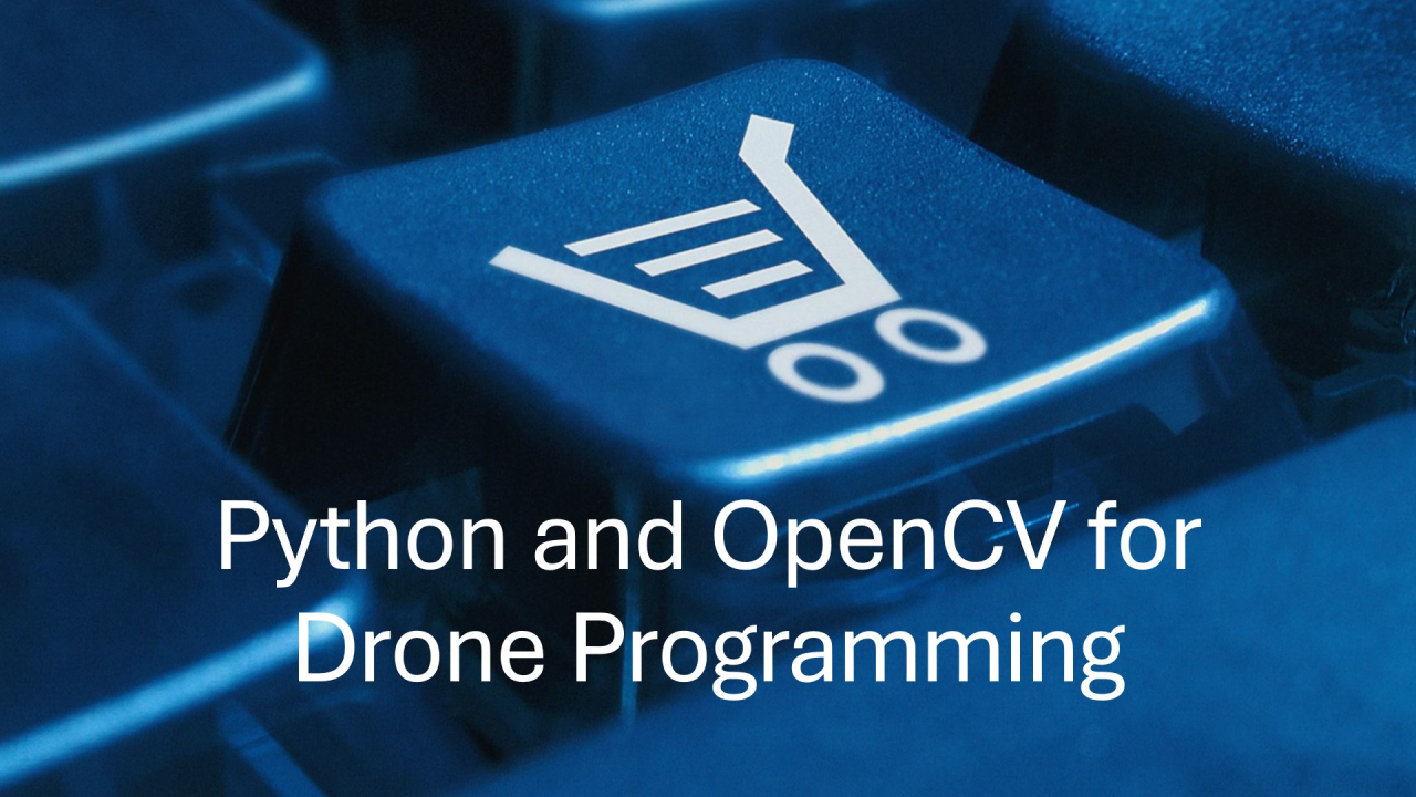 Drone Programming Drone Programming