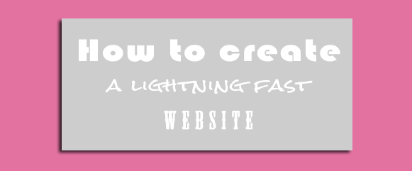 From Laggy to Lightning Fast Web App From Laggy to Lightning Fast Web App