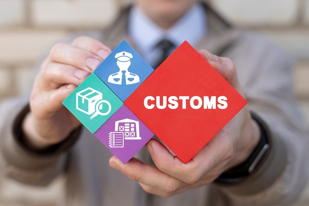 Demystifying Customs Procedures: Simplifying the Complexities of ... Demystifying Customs Procedures: Simplifying the Complexities of ...