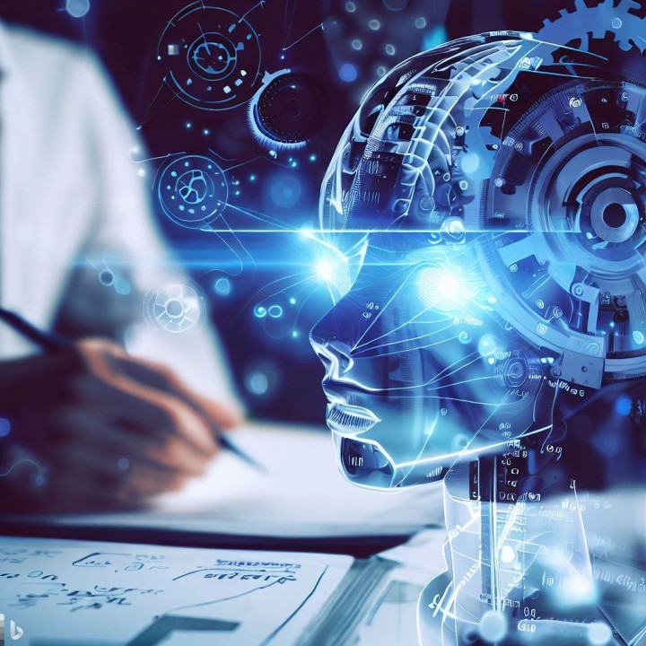 Harnessing AI and Automation in Project Management Harnessing AI and Automation in Project Management