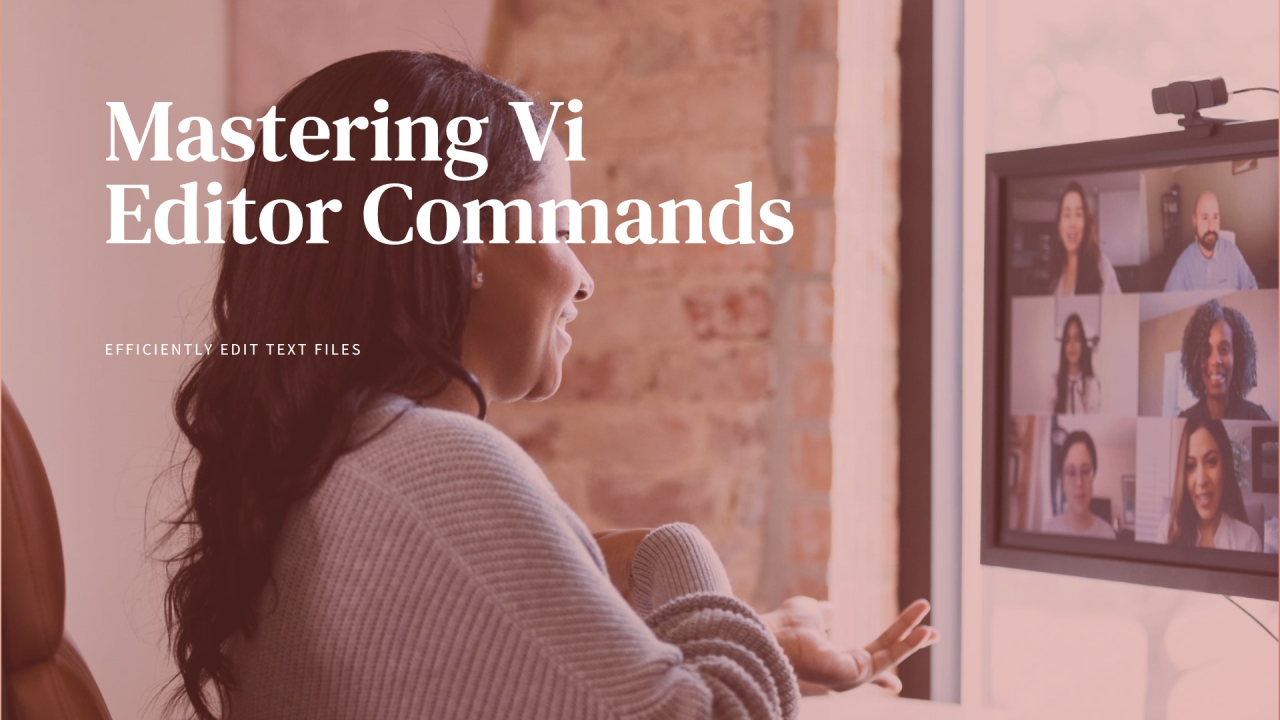 Day05:Knowing Vi Editor commands allows DevOps engineers to efficiently ... Day05:Knowing Vi Editor commands allows DevOps engineers to efficiently ...
