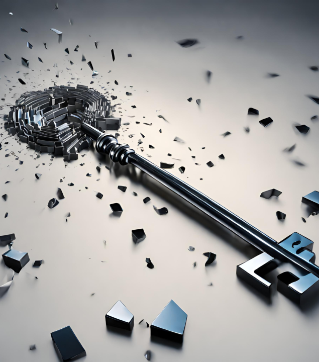 Quantum-Resistant Ciphers: Securing the Digital Future Before It's Too Late Quantum-Resistant Ciphers: Securing the Digital Future Before It's Too Late
