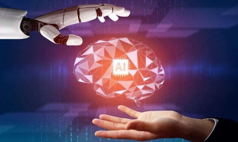 Artificial Intelligence: Myths VS Reality Artificial Intelligence: Myths VS Reality