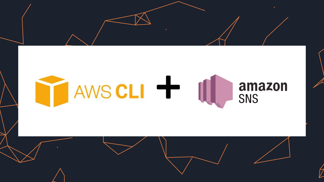 Creating an SNS (Simple Notification Service) using the AWS Command ... Creating an SNS (Simple Notification Service) using the AWS Command ...