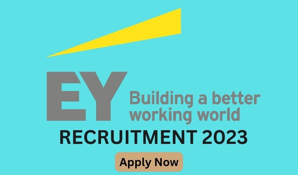 EY Careers India 2023-2024: Hiring as Associate Proofreader | Apply Today EY Careers India 2023-2024: Hiring as Associate Proofreader | Apply Today