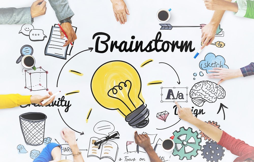 Brainstorming Techniques: 15 Creative Activities Brainstorming Techniques: 15 Creative Activities