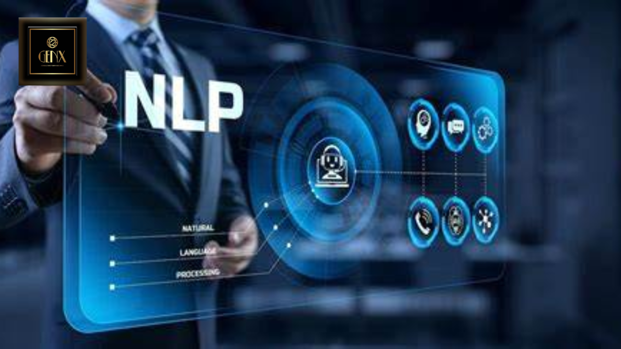 Unlocking the Power of Natural Language Processing in Analytics Unlocking the Power of Natural Language Processing in Analytics