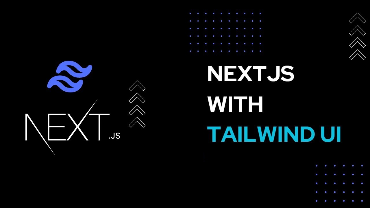 Unleash Your Creativity: Mastering Tailwind CSS with Next.js Unleash Your Creativity: Mastering Tailwind CSS with Next.js