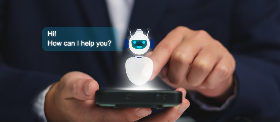 Conversational AI Voice Bots Based on LLM Conversational AI Voice Bots Based on LLM