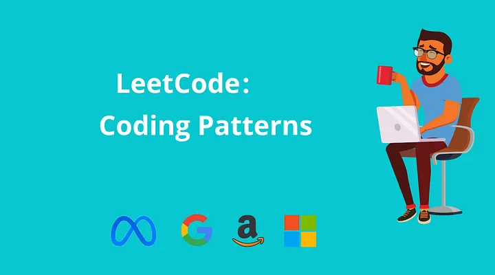 Mastering Coding Interview Patterns for Efficient Problem-Solving Mastering Coding Interview Patterns for Efficient Problem-Solving