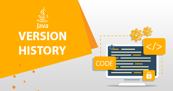 Java version history Java version history