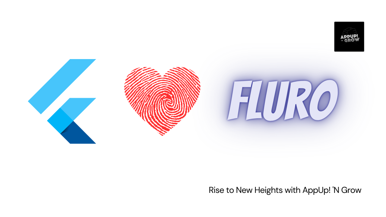 Smooth Navigation Made Easy: Routing in Flutter using Fluro Smooth Navigation Made Easy: Routing in Flutter using Fluro