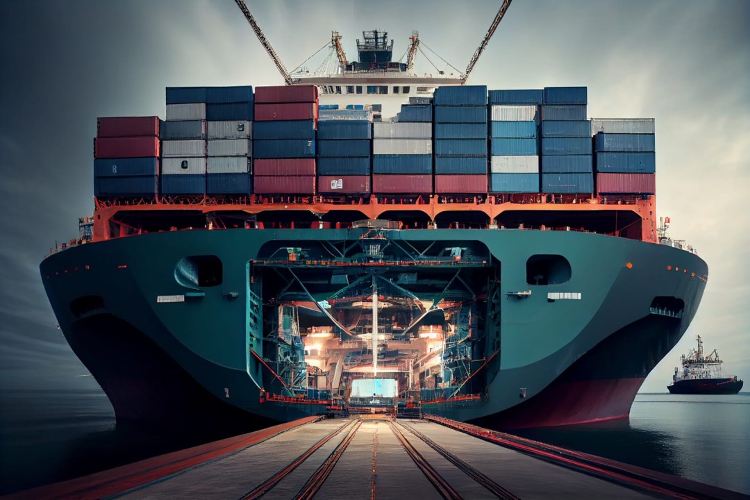 Types of Cargo Ships: A Comprehensive Overview Types of Cargo Ships: A Comprehensive Overview
