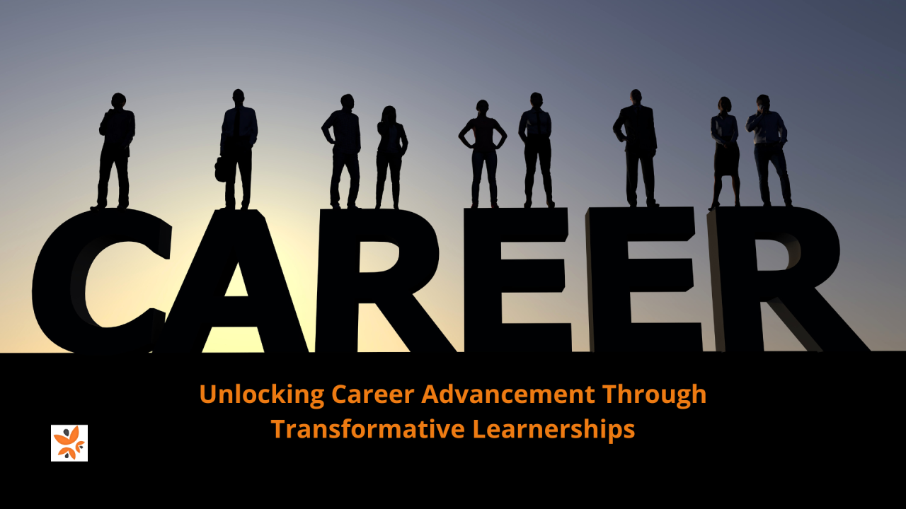Empowering Career Growth: The Impact of Transformative Learnerships Empowering Career Growth: The Impact of Transformative Learnerships
