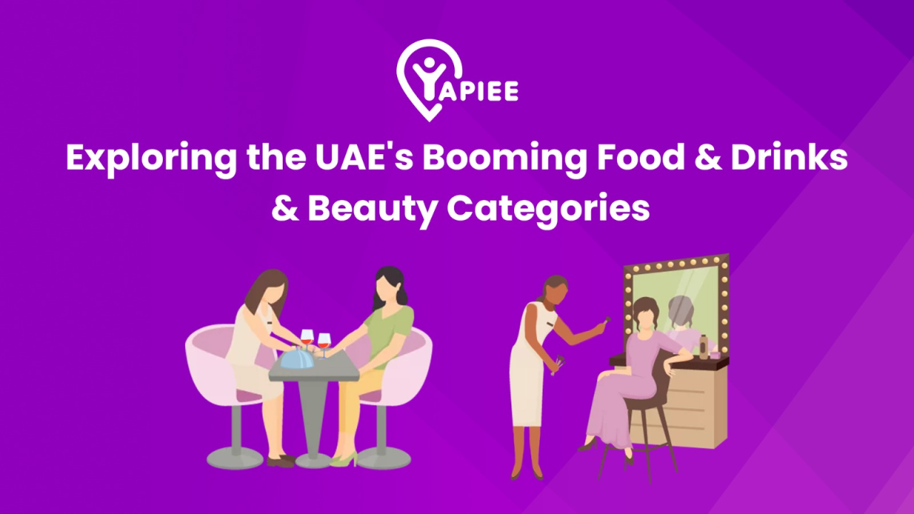 Unleashing the Power of Yapiee: Exploring the UAE's Booming Food ... Unleashing the Power of Yapiee: Exploring the UAE's Booming Food ...