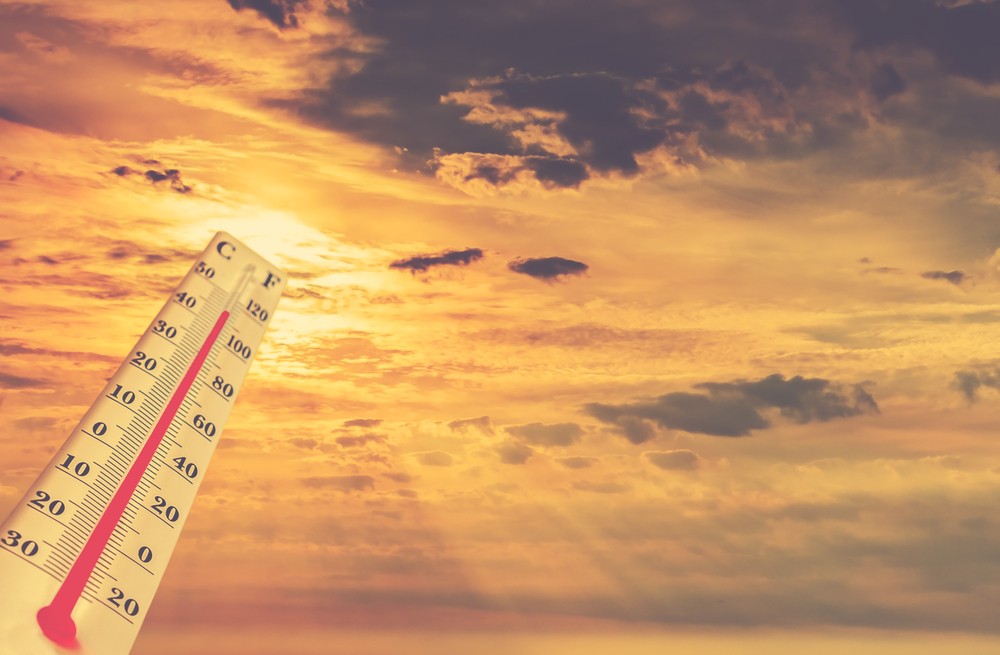 IPCC Report Warns Global Warming to Exceed 1.5°C Threshold by 2030 IPCC Report Warns Global Warming to Exceed 1.5°C Threshold by 2030