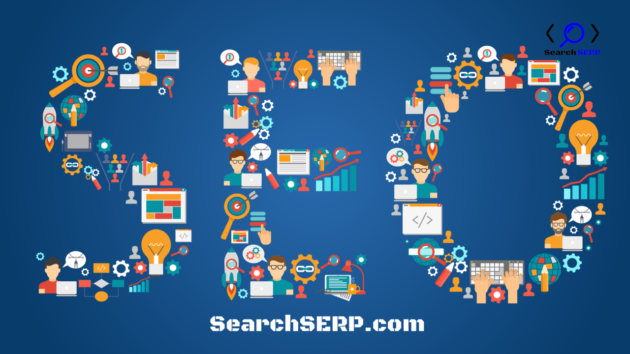 Demystifying SEO: Understanding Its Basics and Types Demystifying SEO: Understanding Its Basics and Types