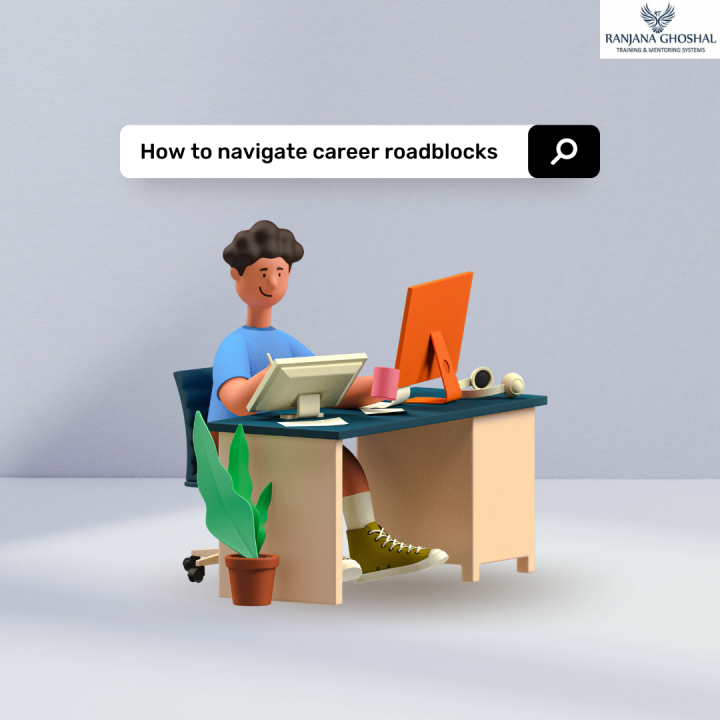 How to Navigate Career Roadblocks: Strategies to Overcome Common Challenges How to Navigate Career Roadblocks: Strategies to Overcome Common Challenges