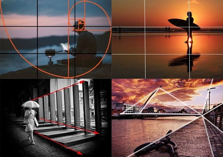 Mastering Photography Composition Techniques: A Guide to Elevating Your ... Mastering Photography Composition Techniques: A Guide to Elevating Your ...
