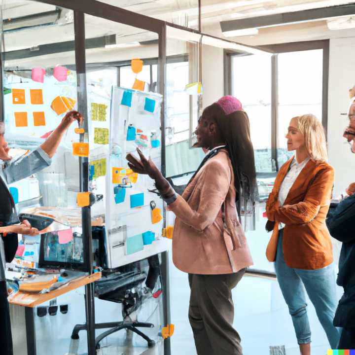 Embracing Agile for Compliance Projects in Financial Services: The ... Embracing Agile for Compliance Projects in Financial Services: The ...