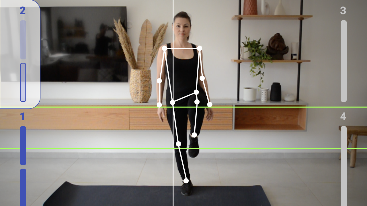 How AI is Revolutionizing Physical Therapy How AI is Revolutionizing Physical Therapy