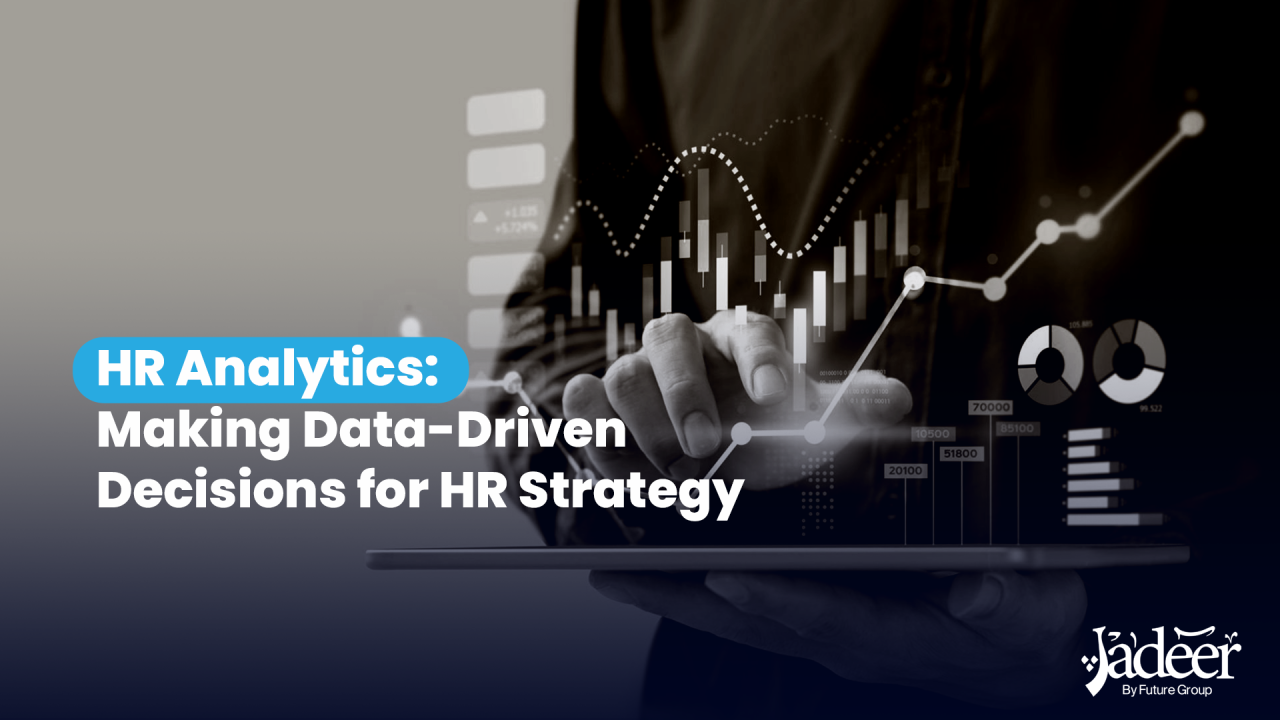 HR Analytics: Making Data-Driven Decisions for HR Strategy HR Analytics: Making Data-Driven Decisions for HR Strategy