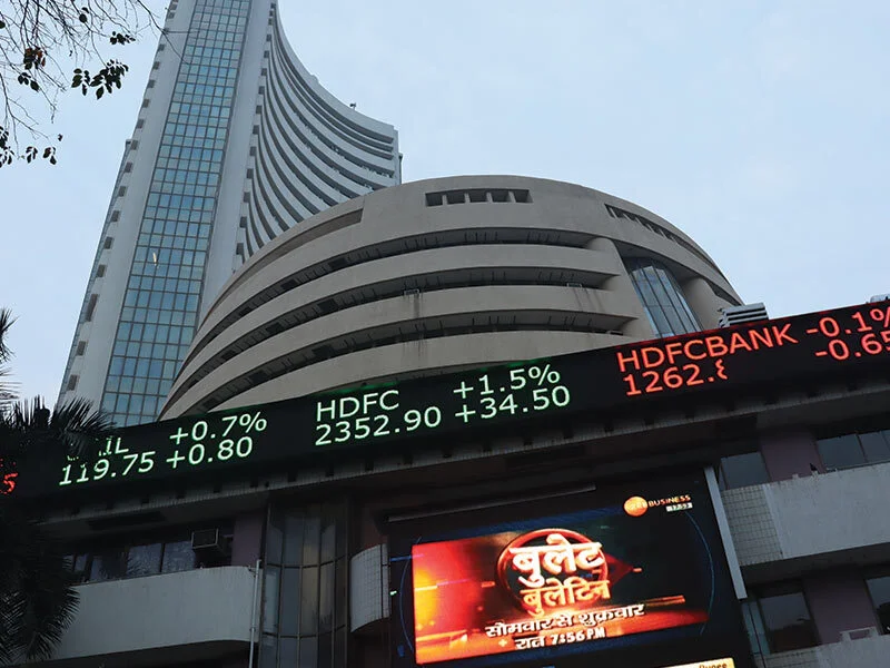 Understanding Stock Exchanges Understanding Stock Exchanges