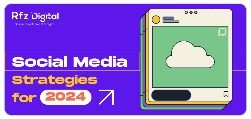 Latest Trends in Digital Marketing for 2024 Latest Trends in Digital Marketing for 2024