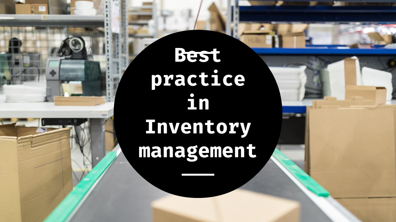 Streamlining Inventory Management in Medical Warehousing Streamlining Inventory Management in Medical Warehousing