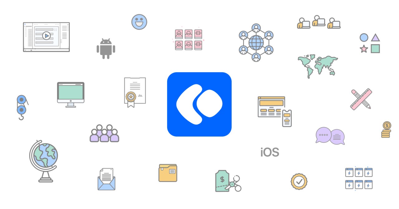 Why Kuika’s Low-Code Platform to Build iOS, Android and Web Apps Why Kuika’s Low-Code Platform to Build iOS, Android and Web Apps