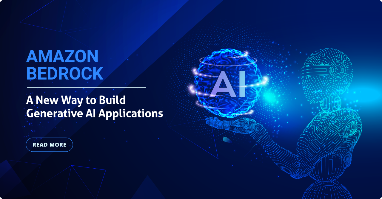 🚀 Unlocking the Future: Amazon Bedrock & the Evolution of Generative AI 🌟 🚀 Unlocking the Future: Amazon Bedrock & the Evolution of Generative AI 🌟