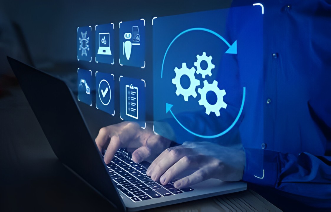 Maximizing Recruitment Productivity with Automation: A Guide for Businesses Maximizing Recruitment Productivity with Automation: A Guide for Businesses