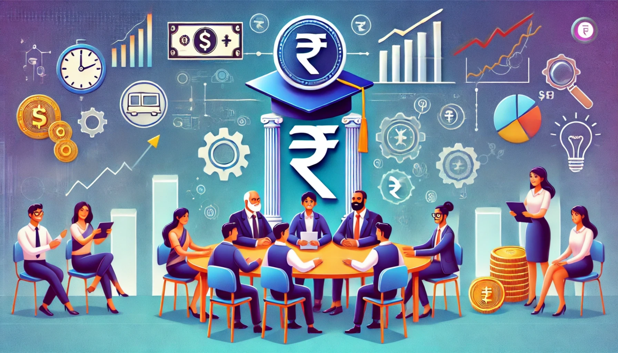 Bridging the Skill Gap Bridging the Skill Gap